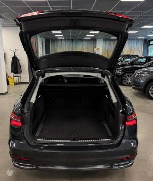 Grey Audi A6 2023 in Klaipeda, with an engine capacity of 1.97 L and mileage of 204 thousand km for 24950 €, photo 29 on AUTOMOTO.COM.LV