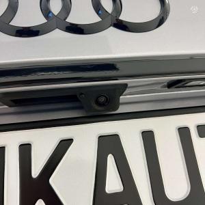 Grey Audi A6 2023 in Raseiniai, with an engine capacity of 1.98 L and mileage of 52 thousand km for 29990 €, photo 27 on AUTOMOTO.COM.LV