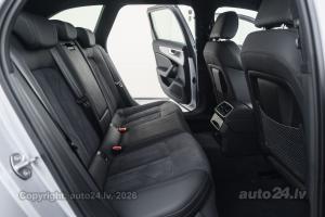 Pelēks Audi A6 2023 Tallina, ar dzinēja tilpumu 2.00 L un nobraukumu 101 tūkst. km par 28999 €, foto 12 vietnē AUTOMOTO.COM.LV