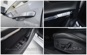 Pelēks Audi A6 2023 Tallina, ar dzinēja tilpumu 2.00 L un nobraukumu 101 tūkst. km par 28999 €, foto 16 vietnē AUTOMOTO.COM.LV