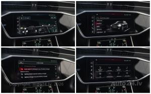 Pelēks Audi A6 2023 Tallina, ar dzinēja tilpumu 2.00 L un nobraukumu 101 tūkst. km par 28999 €, foto 19 vietnē AUTOMOTO.COM.LV