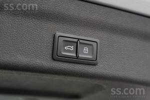 Grey Audi A6 2023 in Riga, with an engine capacity of 2.00 L and mileage of 150 thousand km for 30500 €, photo 31 on AUTOMOTO.COM.LV