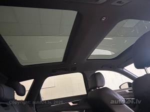 Серый Ауди А6 2025 в Пярну, объемом двигателя 2.00 л и пробегом 8 тыс. км за 58900 €, фото 10 на AUTOMOTO.COM.LV