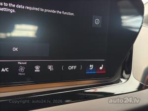 Серый Ауди А6 2025 в Таллин, объемом двигателя 2.00 л и пробегом 8 тыс. км за 59900 €, фото 12 на AUTOMOTO.COM.LV