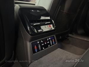 Серый Ауди А6 2025 в Таллин, объемом двигателя 2.00 л и пробегом 8 тыс. км за 59900 €, фото 13 на AUTOMOTO.COM.LV