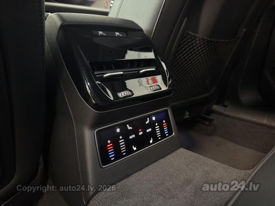 Серый Ауди А6 2025 в Таллин, объемом двигателя 2.00 л и пробегом 8 тыс. км за 59900 €, фото 13 на AUTOMOTO.COM.LV