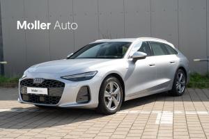 Ауди А6 2026 в Вильнюс на AUTOMOTO.COM.LV Серый Ауди А6 2026 в Вильнюс, объемом двигателя 2.00 л и пробегом 23 тыс. км за 56000 €, фото 1 на AUTOMOTO.COM.LV