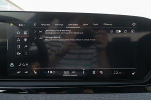 Серый Ауди А6 2026 в Вильнюс, объемом двигателя 2.00 л и пробегом 23 тыс. км за 56000 €, фото 25 на AUTOMOTO.COM.LV