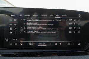 Серый Ауди А6 2026 в Вильнюс, объемом двигателя 2.00 л и пробегом 23 тыс. км за 56000 €, фото 27 на AUTOMOTO.COM.LV