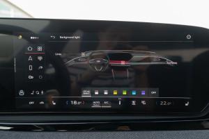 Серый Ауди А6 2026 в Вильнюс, объемом двигателя 2.00 л и пробегом 23 тыс. км за 56000 €, фото 28 на AUTOMOTO.COM.LV