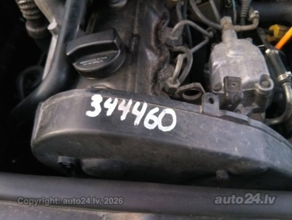 Красный Ауди А6 1998 в Таллин, объемом двигателя 1.90 л и пробегом 375 тыс. км за 2200 €, фото 10 на AUTOMOTO.COM.LV