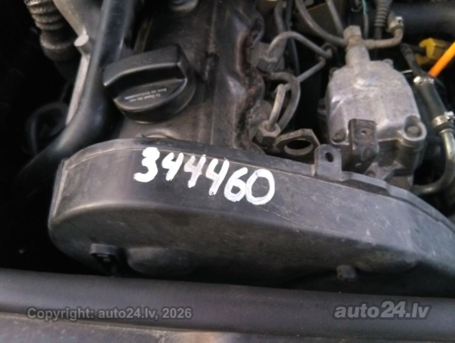Красный Ауди А6 1998 в Таллин, объемом двигателя 1.90 л и пробегом 375 тыс. км за 2200 €, фото 11 на AUTOMOTO.COM.LV