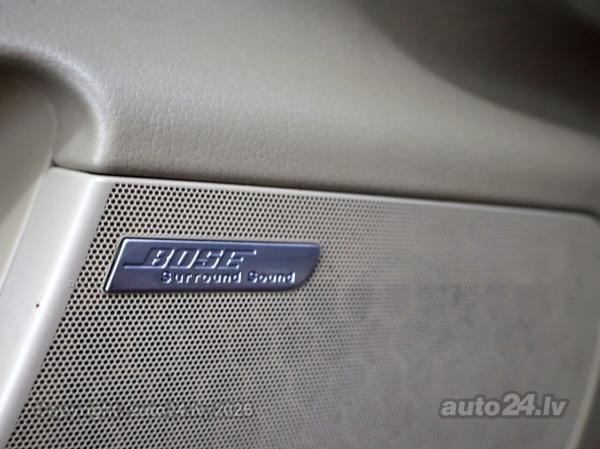 Sarkans Audi A6 2004 Tallina, ar dzinēja tilpumu 2.40 L un nobraukumu 239 tūkst. km par 1699 €, foto 8 vietnē AUTOMOTO.COM.LV