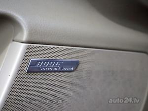 Sarkans Audi A6 2004 Tallina, ar dzinēja tilpumu 2.40 L un nobraukumu 239 tūkst. km par 1699 €, foto 9 vietnē AUTOMOTO.COM.LV