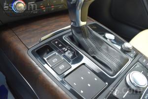 Sarkans Audi A6 2011 Kuldīga, ar dzinēja tilpumu 3.00 L un nobraukumu 0 tūkst. km par 8550 €, foto 10 vietnē AUTOMOTO.COM.LV
