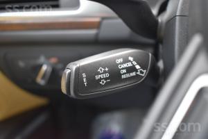 Sarkans Audi A6 2011 Kuldīga, ar dzinēja tilpumu 3.00 L un nobraukumu 0 tūkst. km par 8550 €, foto 20 vietnē AUTOMOTO.COM.LV