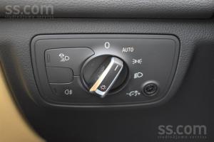 Sarkans Audi A6 2011 Kuldīga, ar dzinēja tilpumu 3.00 L un nobraukumu 0 tūkst. km par 8550 €, foto 21 vietnē AUTOMOTO.COM.LV