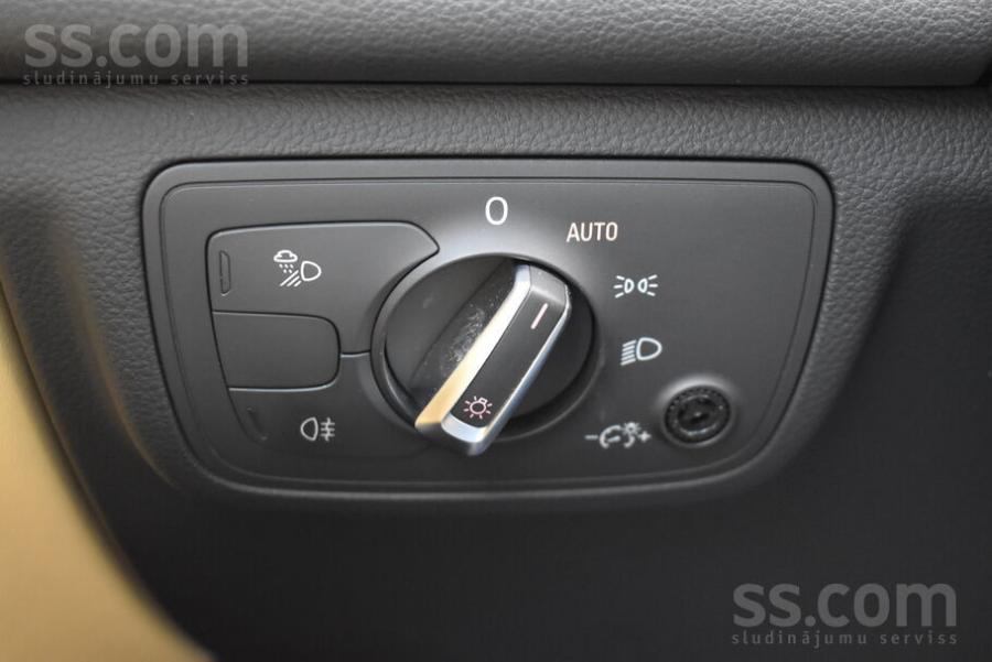 Sarkans Audi A6 2011 Kuldīga, ar dzinēja tilpumu 3.00 L un nobraukumu 0 tūkst. km par 8550 €, foto 21 vietnē AUTOMOTO.COM.LV