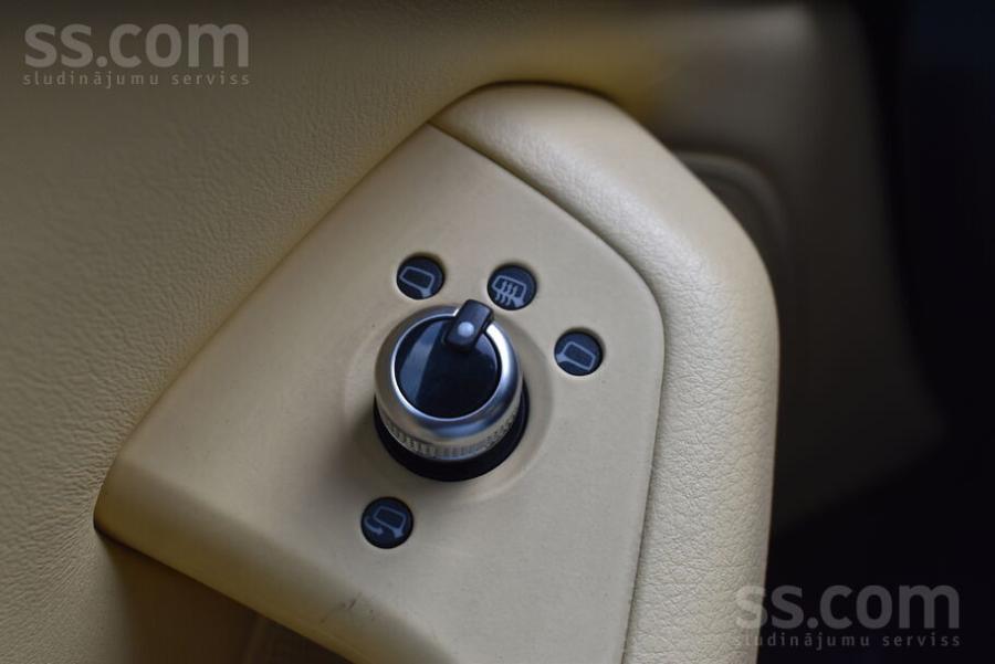 Sarkans Audi A6 2011 Kuldīga, ar dzinēja tilpumu 3.00 L un nobraukumu 0 tūkst. km par 8550 €, foto 22 vietnē AUTOMOTO.COM.LV
