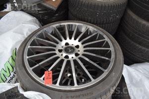 Sarkans Audi A6 2011 Kuldīga, ar dzinēja tilpumu 3.00 L un nobraukumu 0 tūkst. km par 8550 €, foto 26 vietnē AUTOMOTO.COM.LV