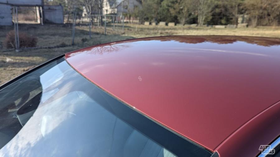 Sarkans Audi A6 2012 Kauņa, ar dzinēja tilpumu 3.00 L un nobraukumu 312 tūkst. km par 6800 €, foto 8 vietnē AUTOMOTO.COM.LV
