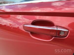 Sarkans Audi A6 2014 Aizkraukle, ar dzinēja tilpumu 3.00 L un nobraukumu 182 tūkst. km par 19500 €, foto 16 vietnē AUTOMOTO.COM.LV