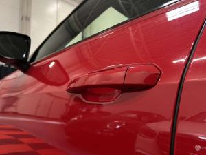 Sarkans Audi A6 2019 Viļņa, ar dzinēja tilpumu 3.00 L un nobraukumu 127 tūkst. km par 31000 €, foto 13 vietnē AUTOMOTO.COM.LV