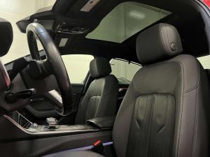 Sarkans Audi A6 2019 Viļņa, ar dzinēja tilpumu 3.00 L un nobraukumu 127 tūkst. km par 31000 €, foto 18 vietnē AUTOMOTO.COM.LV
