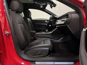Sarkans Audi A6 2019 Viļņa, ar dzinēja tilpumu 3.00 L un nobraukumu 127 tūkst. km par 31000 €, foto 19 vietnē AUTOMOTO.COM.LV