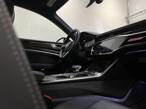 Sarkans Audi A6 2019 Viļņa, ar dzinēja tilpumu 3.00 L un nobraukumu 127 tūkst. km par 31000 €, foto 20 vietnē AUTOMOTO.COM.LV