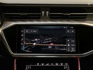 Sarkans Audi A6 2019 Viļņa, ar dzinēja tilpumu 3.00 L un nobraukumu 127 tūkst. km par 31000 €, foto 25 vietnē AUTOMOTO.COM.LV