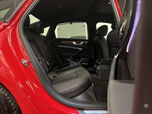 Sarkans Audi A6 2019 Viļņa, ar dzinēja tilpumu 3.00 L un nobraukumu 127 tūkst. km par 31000 €, foto 32 vietnē AUTOMOTO.COM.LV