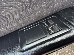 Sarkans Audi A6 1995 Daugavpils, ar dzinēja tilpumu 1.80 L un nobraukumu 0 tūkst. km par 1790 €, foto 20 vietnē AUTOMOTO.COM.LV