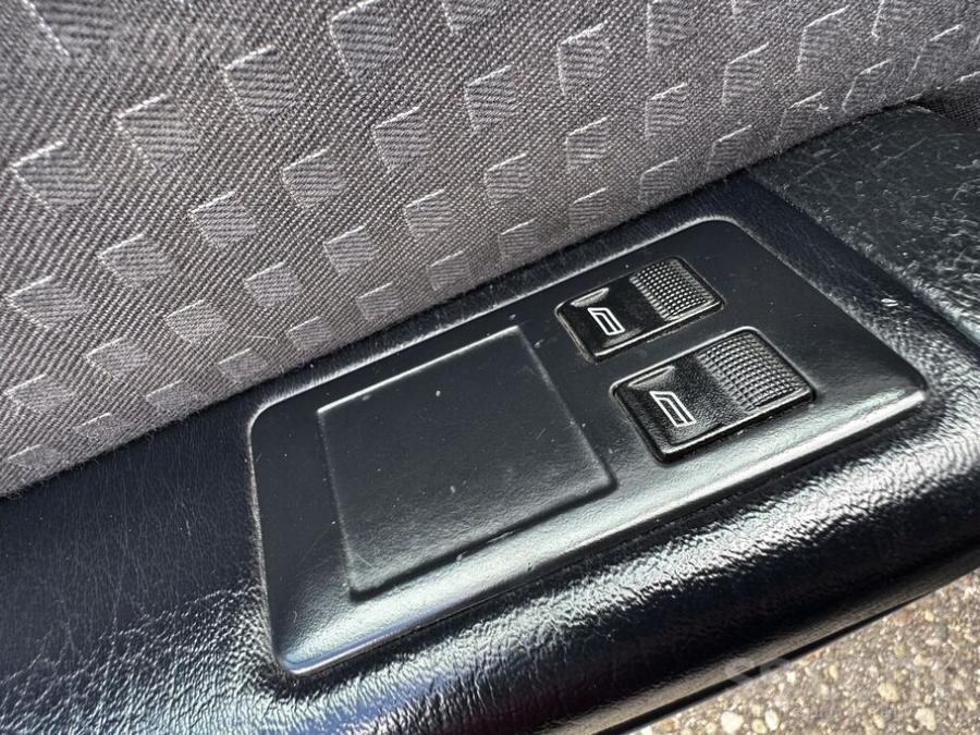 Sarkans Audi A6 1995 Daugavpils, ar dzinēja tilpumu 1.80 L un nobraukumu 0 tūkst. km par 1790 €, foto 20 vietnē AUTOMOTO.COM.LV