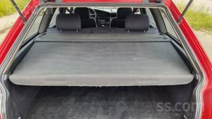 Red Audi A6 1996 in Daugavpils, with an engine capacity of 1.80 L and mileage of 454 thousand km for 1800 €, photo 11 on AUTOMOTO.COM.LV