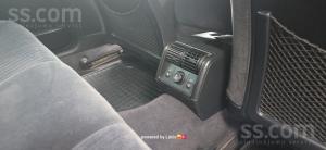 Sarkans Audi A6 1996 Rīga, ar dzinēja tilpumu 2.50 L un nobraukumu 589 tūkst. km par 5999 €, foto 12 vietnē AUTOMOTO.COM.LV