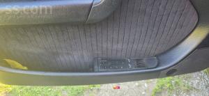 Sarkans Audi A6 1996 Rīga, ar dzinēja tilpumu 2.50 L un nobraukumu 589 tūkst. km par 5999 €, foto 24 vietnē AUTOMOTO.COM.LV