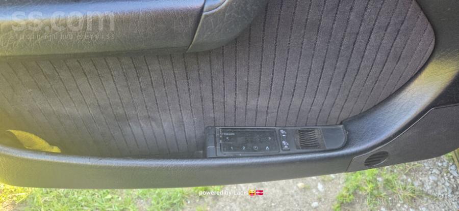 Sarkans Audi A6 1996 Rīga, ar dzinēja tilpumu 2.50 L un nobraukumu 589 tūkst. km par 5999 €, foto 24 vietnē AUTOMOTO.COM.LV