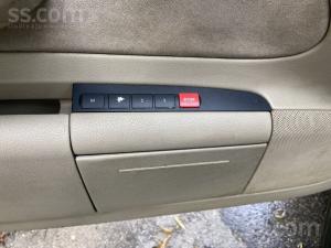Красный Ауди А6 2004 в Балви, объемом двигателя 2.50 л и пробегом 331 тыс. км за 1350 €, фото 19 на AUTOMOTO.COM.LV