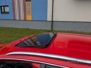 Red Audi A6 2007 in Tallinn, with an engine capacity of 2.70 L and mileage of 0 thousand km for 7500 €, photo 6 on AUTOMOTO.COM.LV