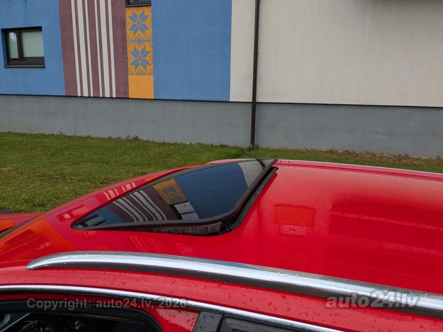 Red Audi A6 2007 in Tallinn, with an engine capacity of 2.70 L and mileage of 0 thousand km for 7500 €, photo 6 on AUTOMOTO.COM.LV