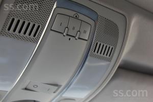 Sarkans Audi A6 2009 Tukums, ar dzinēja tilpumu 4.20 L un nobraukumu 231 tūkst. km par 6990 €, foto 14 vietnē AUTOMOTO.COM.LV