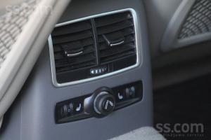 Sarkans Audi A6 2009 Tukums, ar dzinēja tilpumu 4.20 L un nobraukumu 231 tūkst. km par 6990 €, foto 18 vietnē AUTOMOTO.COM.LV