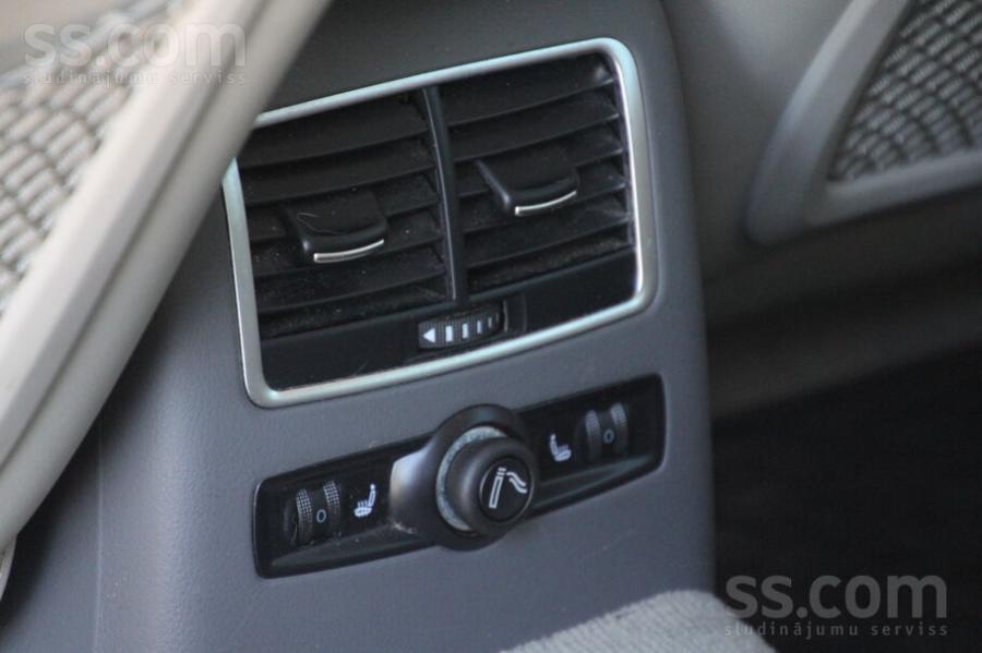 Sarkans Audi A6 2009 Tukums, ar dzinēja tilpumu 4.20 L un nobraukumu 231 tūkst. km par 6990 €, foto 18 vietnē AUTOMOTO.COM.LV