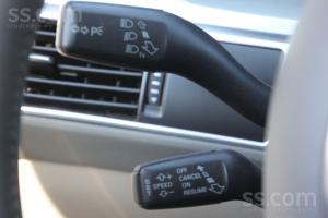 Sarkans Audi A6 2009 Tukums, ar dzinēja tilpumu 4.20 L un nobraukumu 231 tūkst. km par 6990 €, foto 23 vietnē AUTOMOTO.COM.LV