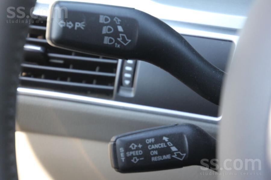 Sarkans Audi A6 2009 Tukums, ar dzinēja tilpumu 4.20 L un nobraukumu 231 tūkst. km par 6990 €, foto 23 vietnē AUTOMOTO.COM.LV