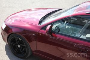 Sarkans Audi A6 2009 Tukums, ar dzinēja tilpumu 4.20 L un nobraukumu 231 tūkst. km par 6990 €, foto 32 vietnē AUTOMOTO.COM.LV
