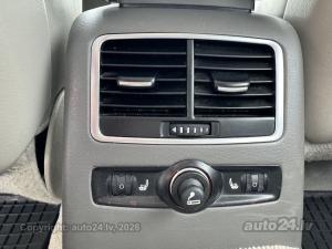 Sarkans Audi A6 2010 Tallina, ar dzinēja tilpumu 2.70 L un nobraukumu 274 tūkst. km par 7499 €, foto 14 vietnē AUTOMOTO.COM.LV