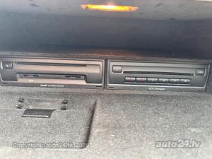Sarkans Audi A6 2010 Tallina, ar dzinēja tilpumu 2.70 L un nobraukumu 274 tūkst. km par 7499 €, foto 19 vietnē AUTOMOTO.COM.LV