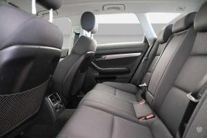 Sarkans Audi A6 2011 Kauņa, ar dzinēja tilpumu 2.70 L un nobraukumu 335 tūkst. km par 5990 €, foto 7 vietnē AUTOMOTO.COM.LV